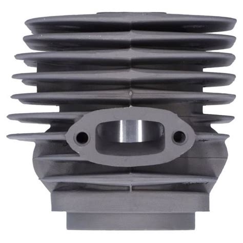 Kit cylindre piston 52mm VGEBY Jonsered 630 Accessoires complets Haute qualité Facile