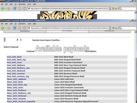 Finalppt Metasploit PPTX