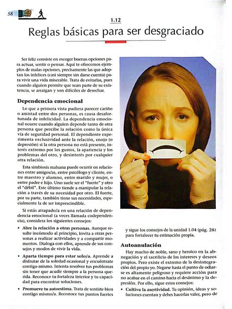 La Mente Positiva Capitulo 1 12 Pdf