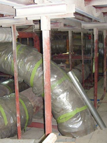 Industrial Cladding Insulation Capricorn Cladding Insulation Cladding QLD