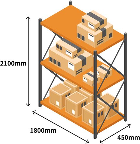 Storage Shelf Ec通販の発送代行・物流代行・物流アウトソーシングなら横浜のロジファスト株式会社
