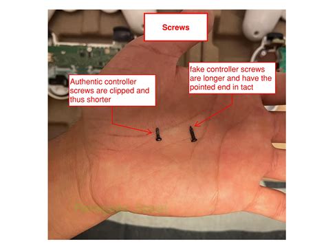 Guide To Spotting Authentic Ps3 Controllers Circa 2023 Colorized