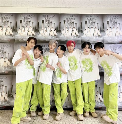 ภาพยนตร์เรื่องแรกของ Nct Dream มียอดจองตั๋วล่วงหน้ามากกว่า 300000 ใบ