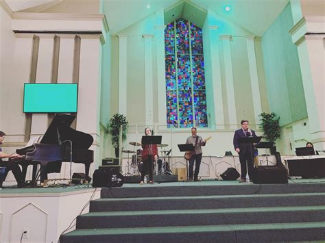 Garden Oaks Baptist Church Home Facebook