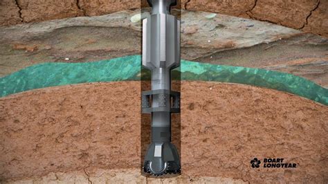Advantage To Drilling Dual Tube Flooded Reverse Boart Longyear