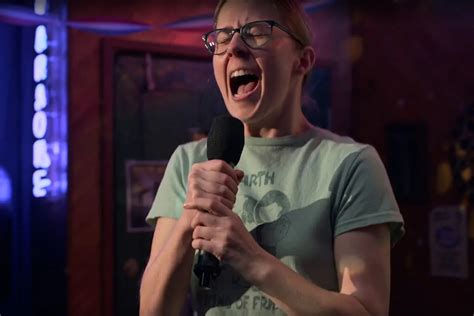 Taylor Dearden Says She Initially Didnt Know About The Karaoke Scene