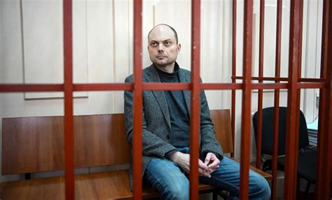 Верховный суд отклонил жалобу на приговор Владимиру Кара Мурзе
