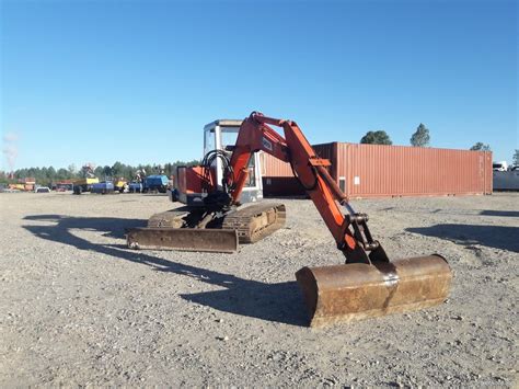 Kubota KH-191 kaivinkone kaivinkone - Nettikone