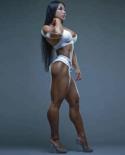 Muscular Female Calves Tumblr Com Post Porn Photo Pics