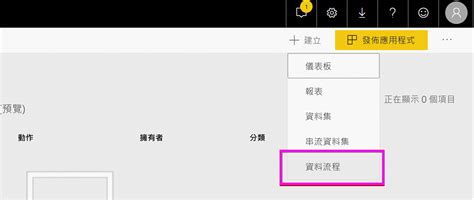 教學課程：在 power bi 中使用認知服務 power bi microsoft learn