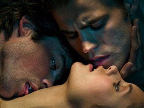 5 Lustful Reasons The Vampire Diaries Is So Incredibly Sexy YourTango