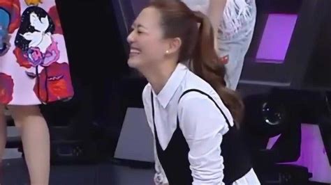 应采儿不会唱老公的歌，小春一脸宠溺，应采儿认错！高清1080p在线观看平台腾讯视频
