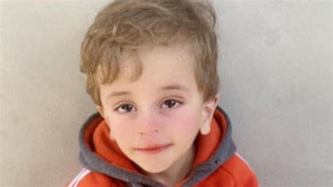 Muere un niño palestino que había sido herido en la cabeza por un