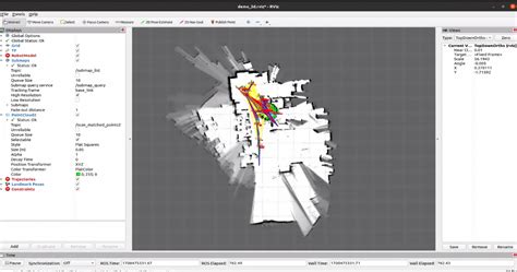 控制实体小车cartographer建图cartographer给实体车建图 Csdn博客