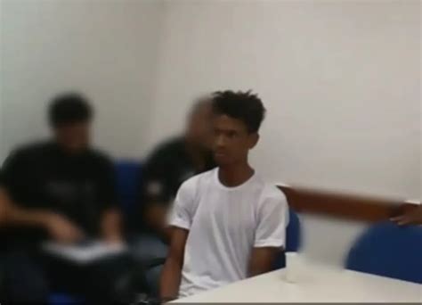 Filho diz que matou e mãe e decepou mão em ritual satânico