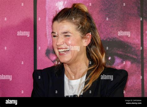Anke Engelke Bei Der Premiere Des Kinofilms Schock Im Cineplex Filmpalast Köln 30012024