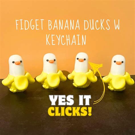 Keyboard Clicker Fidget Etsy