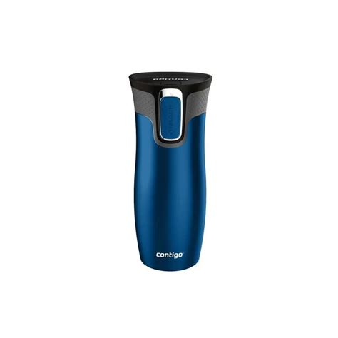 Termo Puodelis Contigo West Loop Monaco 470 Ml 2095799 DEshop Lt