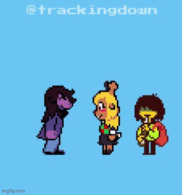 Animation Isn T Mine Link In Comments Imgflip