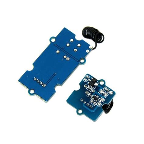 Buy Grove MHz Simple RF Link Kit Online In India Fab To Lab