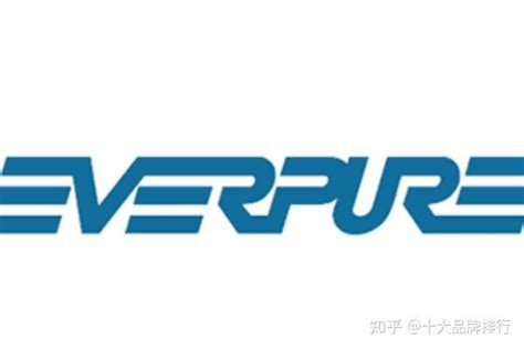 净水器十大品牌排行榜（2024最新综合排名） 知乎