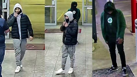 Killeen Police Searching For Suspects In Robbery Of A Mickeys