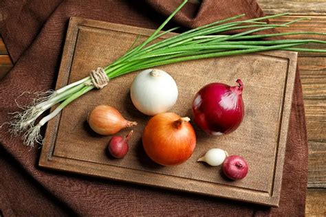 How To Use Different Onions In Recipes With Examples Boss The Kitchen