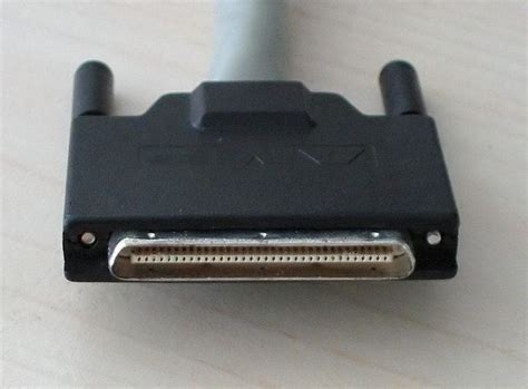 Very High Density Cable Interconnect Alchetron The Free Social