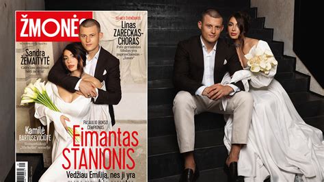 Pasaulio Bokso čempionas Eimantas Stanionis Vedė Išrinktąją Emiliją „suvedė Mus Palanga