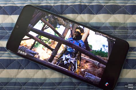 Meet Huawei Y P Definitely Decent