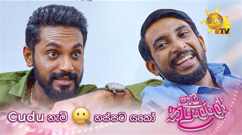 Cudu හැමි 🤐 හප්පට යකෝ Paata Kurullo පාට කුරුල්ලෝ Youtube