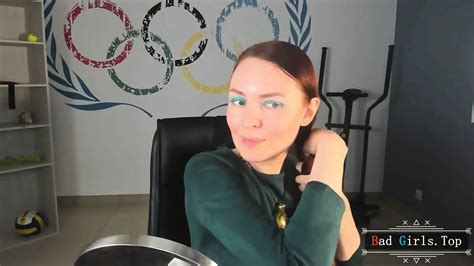 Petite Hot Brunette Busty Milf Solo Show On Cam Eporner