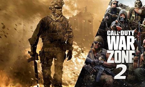 Call of Duty: Warzone 2 könnte PS4 und Xbox One "überspringen"