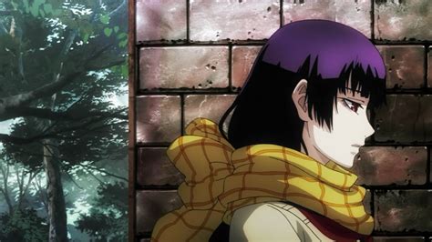 Yuuko Tasogare Otome X Amnesia Dusk Maiden Of Amnesia Photo