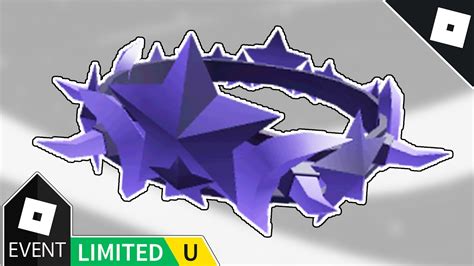 [limited Event] How To Get The Void Of The Night Crown In Punch