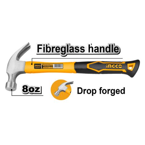 ჩაქუჩები Ingco