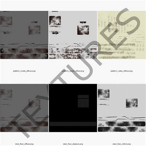 Double Drop Lowboy Tri 3ds