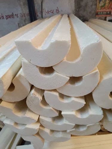 High Density Puf Pipe Support At ₹ 150 Piece Puf Pipe Supports In Ahmedabad Id 12176248333