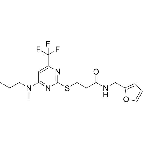 Set2 Trpv2 Antagonist Medchemexpress