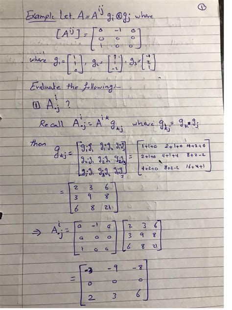 Example Solution Pdf