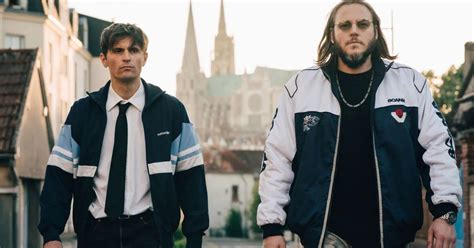 Una Comedia Francesa Sobre La Venganza De Un Grupo De Perdedores Que Le