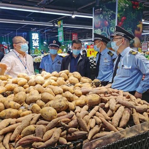 驻区市场监管局纪检组：开展疫情防控和保供稳价督导检查药品重点情况