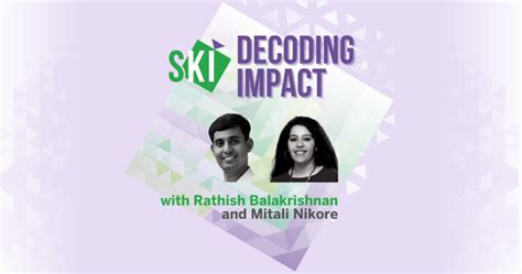 Decoding Gender Data Gaps With Mitali Nikore Sattva Consulting