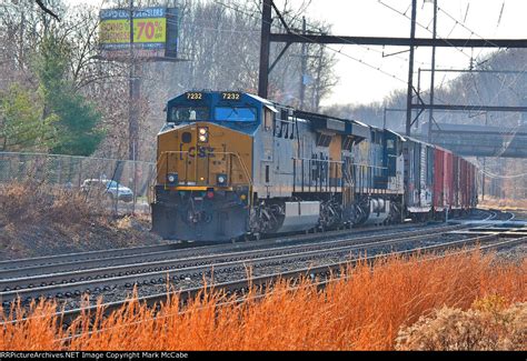 Csx M404