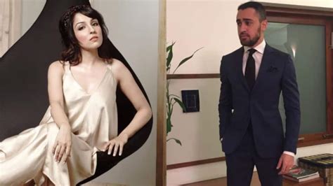 Imran Khan Confirms Dating Lekha Washington Says She Is Not A