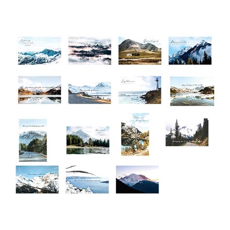 S Trouble 15pack Photography Wall Collage Kit Aesthetic Pictures