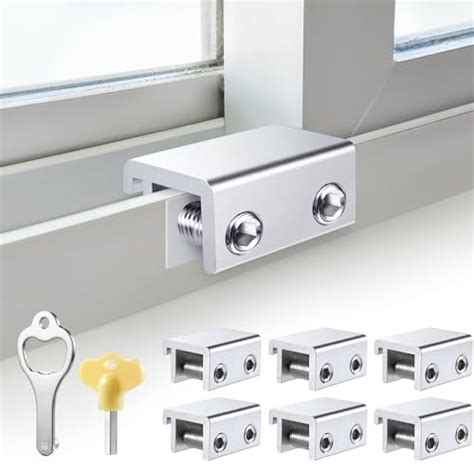 Best Window Security Locks For Home And Office Safety Knife Professor