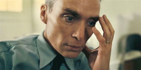 Oppenheimer Who Is Matt Damon Playing