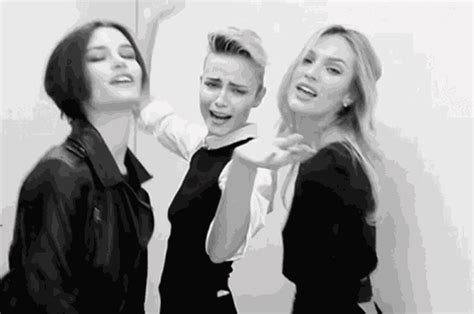 Super Model Paling Populer Di Instagram Bagian 2 Cewekbanget