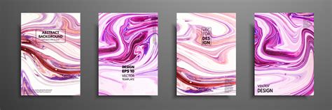 아크릴 페인트의 혼합입니다 현대 작품입니다 유행 디자인입니다 대리석 효과 그림입니다 그래픽 손을 커버 포스터 카드 초대장 현수막